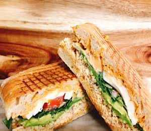 Sylmar's Fix Delivery Menu | Order Online | 15256 Parthenia St North ...