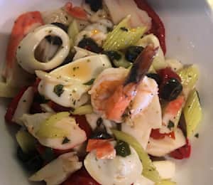 Villa Rustica Pizzeria & Trattoria - Rye Brook, NY Restaurant | Menu ...