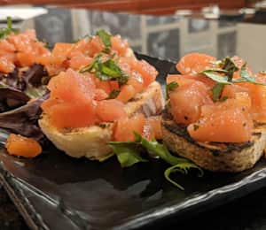 Tre Sorelle Ristorante Delivery Menu | Order Online | 1111 Lake St Oak ...