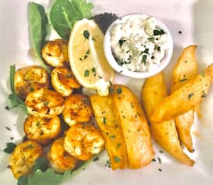Cedar Tree Mediterranean Cuisine (formerly Sparta Taverna Rivervale ...
