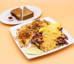 HAPPY BOY GRILL Delivery Menu | Order Online | 2800 E Del Amo Blvd ...