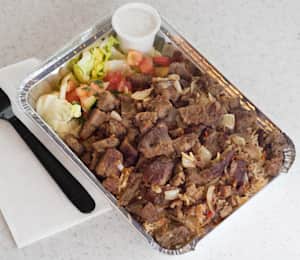 Shah’s Halal Food - Hicksville, NY Restaurant | Menu + Delivery | Seamless