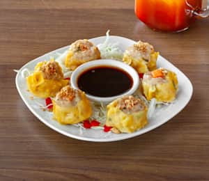 Chim Thai Cuisine Delivery Menu | Order Online | 3254 W Montrose Ave ...