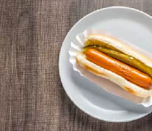 Potts' Hot Dogs Delivery Menu | Order Online | 3512 Hamilton Blvd ...