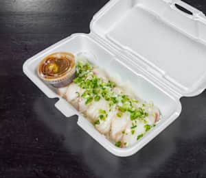 Sushi Xuan (Tramway) Delivery Menu | Order Online | 417 Tramway Blvd NE ...