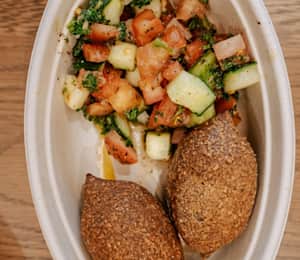 Boaz Cafe Delivery Menu | Order Online | 2549 Lorain Ave Cleveland ...