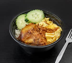 Koo's Bento & Bowl Delivery Menu | Order Online | 3206 S Alpine Rd ...