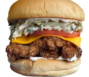 Rick's Famous Delivery Menu | Order Online | 421 Broad St Utica | Grubhub