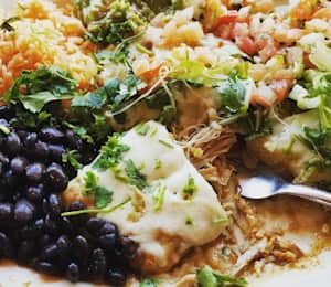 La Tortilla Restaurant Delivery Menu | Order Online | 495 Castro St San ...