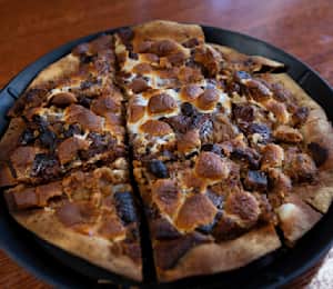 Candlelite Chicago Delivery Menu | Order Online | 7452 N Western Ave ...