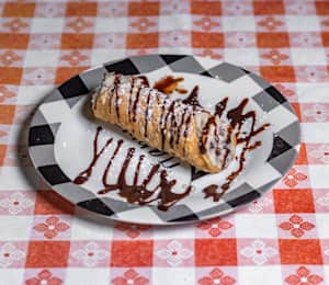 Mama Guzzardis Italian Restaurant Delivery Menu | Order Online | 1107 N ...