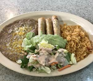 Mr. Giant Delivery Menu | Order Online | 12831 Whittier Blvd Whittier ...