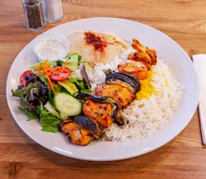 NAAB Mediterranean Delivery Menu | Order Online | 4020 Lincoln Blvd ...