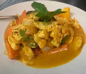 Rice Violet Delivery Menu | Order Online | 287 Main St Worcester | Grubhub