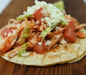 Mixteco Mexican Grill - Wicker Park Delivery Menu | Order Online | 1209 ...