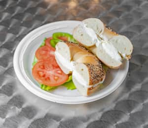 Bagel Tree Delivery Menu | Order Online | 245 E 124th St New York | Grubhub