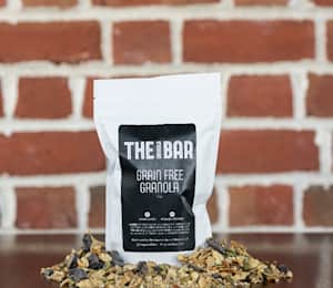 The Granola Bar of Greenwich Delivery Menu | Order Online | 41 ...