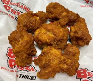 Beggars Pizza Delivery Menu | Order Online | 1400 E 47th Street Unit F1 ...