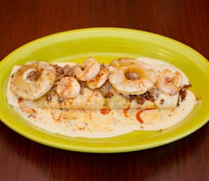 El Ocho Loco Delivery Menu | Order Online | 621 Stevenson Rd Erlanger ...