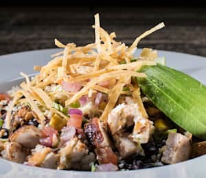 Mixteco Mexican Grill - Wicker Park Delivery Menu | Order Online | 1209 ...