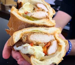 Wedge Inn Delivery Menu | Order Online | 885 Summer St Stamford | Grubhub