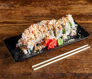 Little Tokyo Restaurant Delivery Menu | Order Online | 1446 US-52 ...