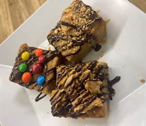 The Green Shack Market Place Delivery Menu | Order Online | 163 W ...