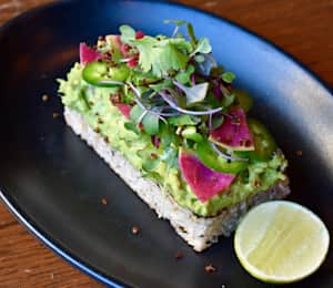 Beatrix Fulton Market Delivery Menu | Order Online | 834 W Fulton ...