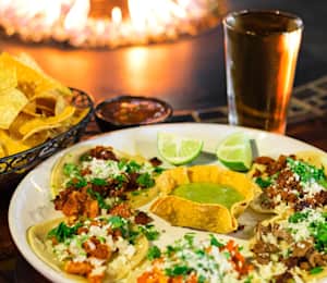 El Sarape Delivery Menu | Order Online | 955 Black Lake Blvd SW Olympia ...