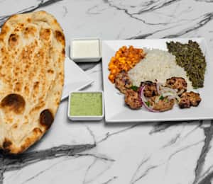 Dunya Kabob - Lorton, VA Restaurant | Menu + Delivery | Seamless