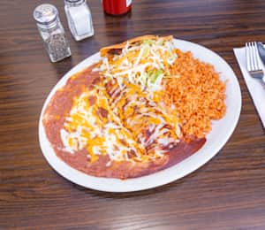 Burnt Tortilla Delivery Menu | Order Online | 1435 W Redondo Beach Blvd ...