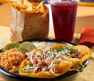 Senor Baja Delivery Menu | Order Online | 8998 Foothill Blvd Rancho ...