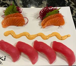 Hoki Korean BBQ & Japanese Cuisine Delivery Menu | Order Online | 2625 ...