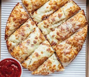 Jet's Pizza Delivery Menu | Order Online | 1847 W Irving Park Rd ...