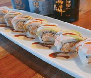 Geisha House Steak & Sushi Delivery Menu | Order Online | 6572 N ...