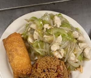 Chef Ho's Delivery Menu | Order Online | 243 Atwells Ave Providence ...