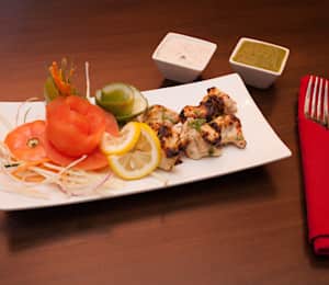 Dhanshiri Delivery Menu | Order Online | 16928 Hillside Ave Jamaica ...
