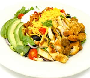 Arcuri's Pizza & Salad - Cos Cob, CT Restaurant | Menu + Delivery ...