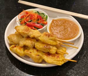 Tiparos Thai Cuisine & Sushi Bar Delivery Menu | Order Online | 1540 N ...