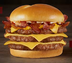 Checkers - New York, NY Restaurant | Menu + Delivery | Seamless