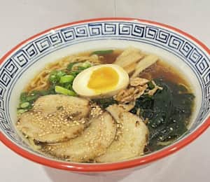 Isshindo Ramen Delivery Menu | Order Online | 1 Brighton Ave Allston ...