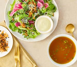 goop Kitchen Delivery Menu | Order Online | 11419 Santa Monica Blvd Los ...