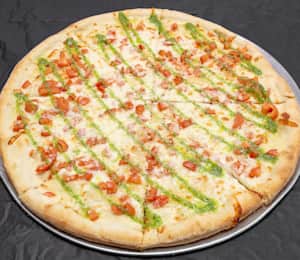 Jack's Slice Delivery Menu | Order Online | 3400 Tilghman St Allentown ...