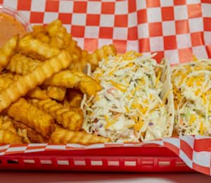 The Kluckin Chicken Delivery Menu | Order Online | 6248 Santa Monica ...