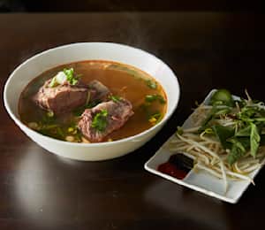 Pho Shop (Upper Westside) - New York, NY Restaurant | Menu + Delivery ...