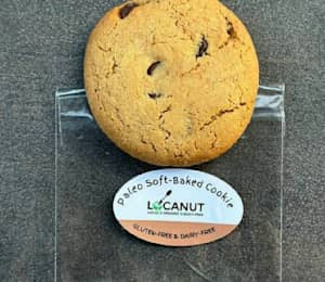 Locanut Delivery Menu | Order Online | 361 W 17th St New York | Grubhub