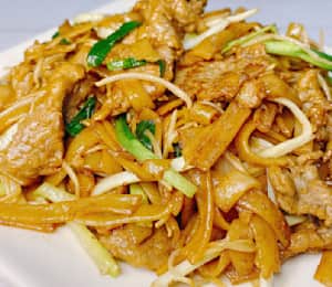 China Boy Delivery Menu | Order Online | 815 6th St NW Washington | Grubhub