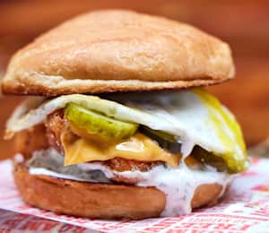 Proposition Chicken Delivery Menu | Order Online | 3465 California St ...