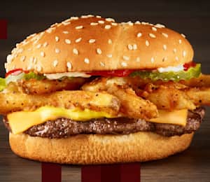 Checkers Delivery Menu | Order Online | 565 Avenue of the Cities East ...