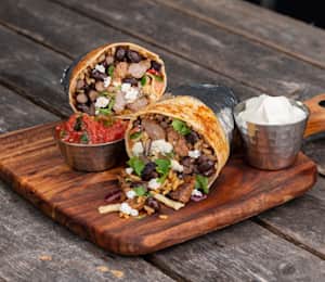 Burrito Mundo Delivery Menu | Order Online | 19459 Mack Ave Grosse ...